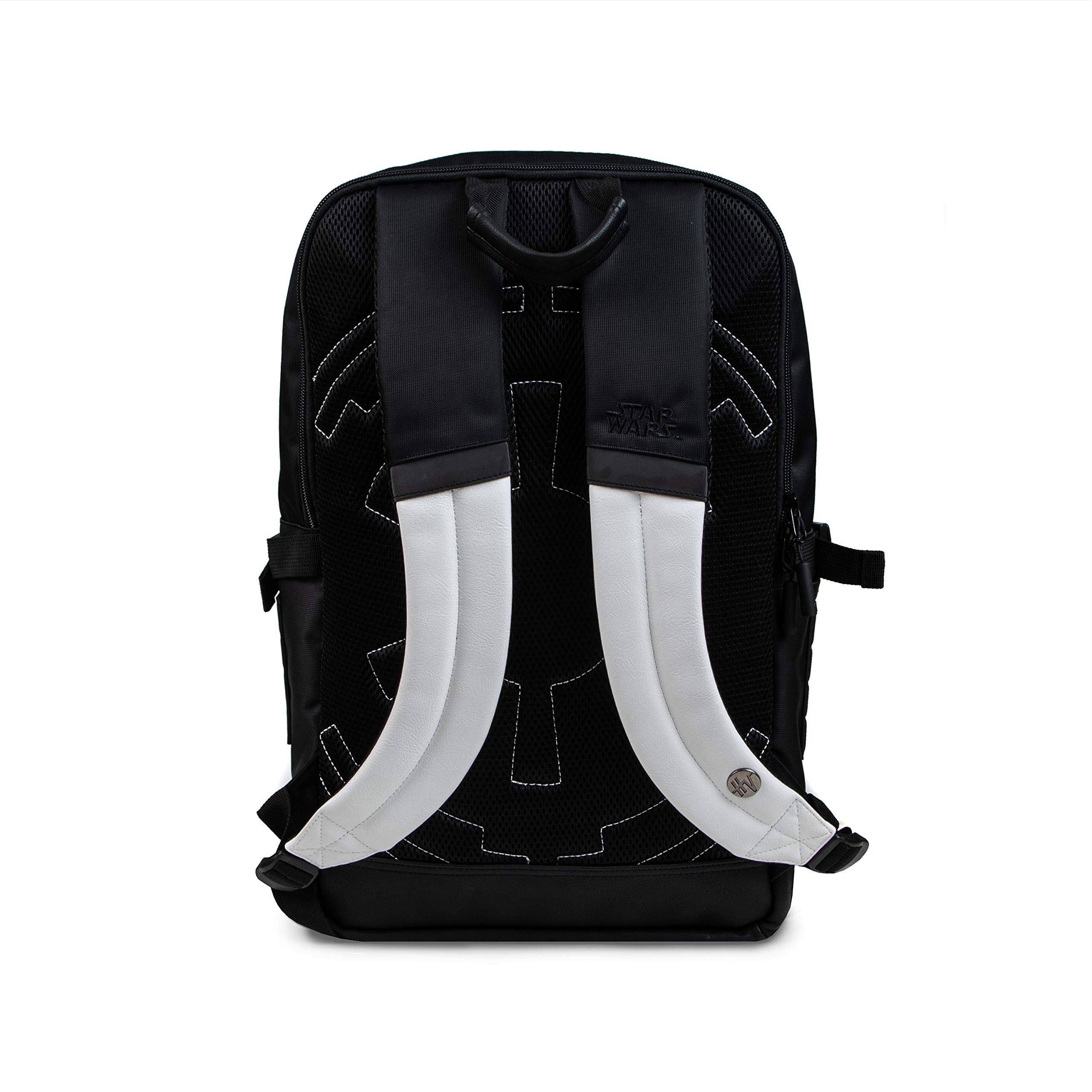 Heroes & Villains Star Wars Stormtrooper Backpack
