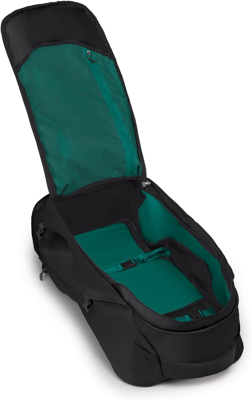 Osprey Fairview 70 Travel Backpack, Multi, O/S
