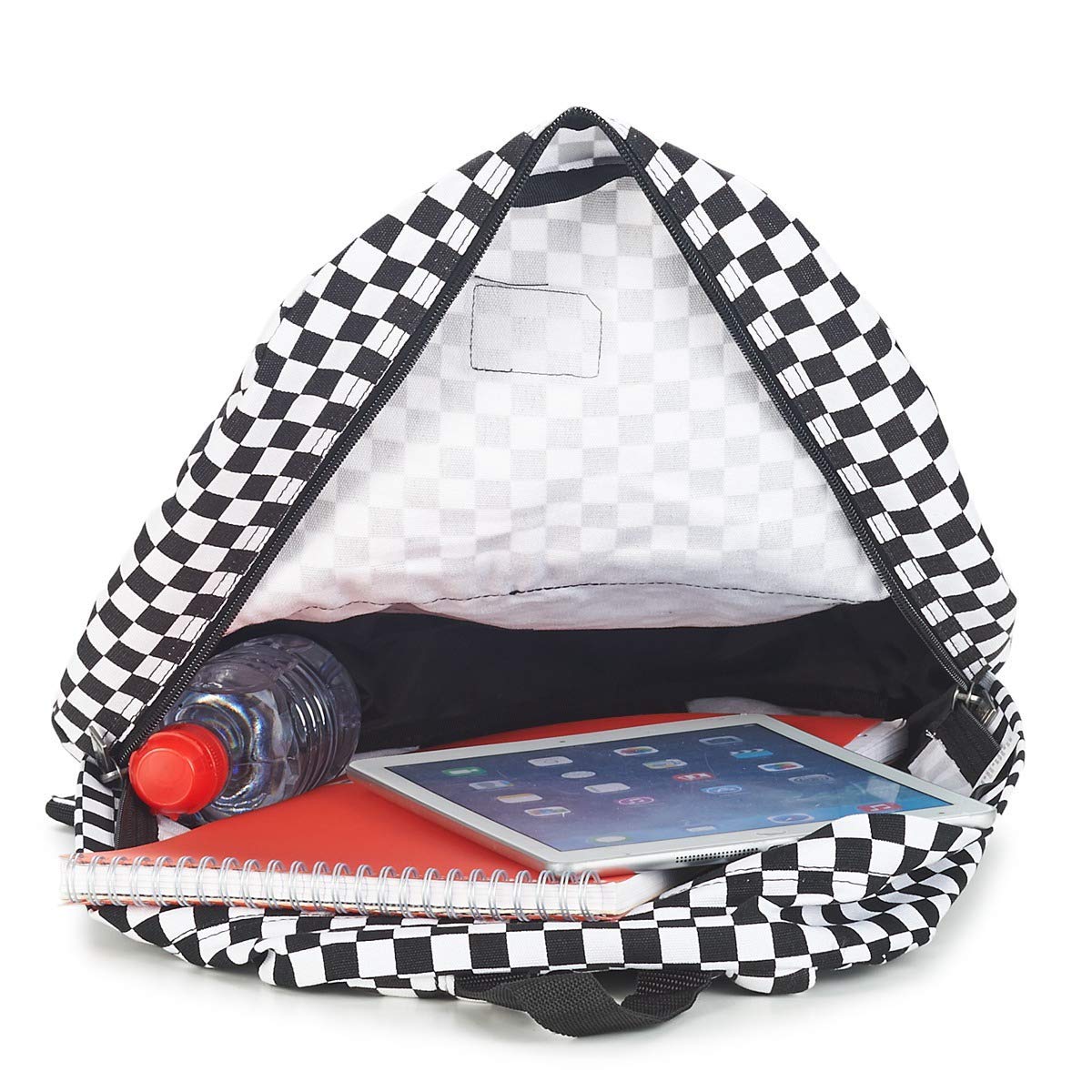 Vans Men Old Skool III Backpack VN0A3I6RHU0