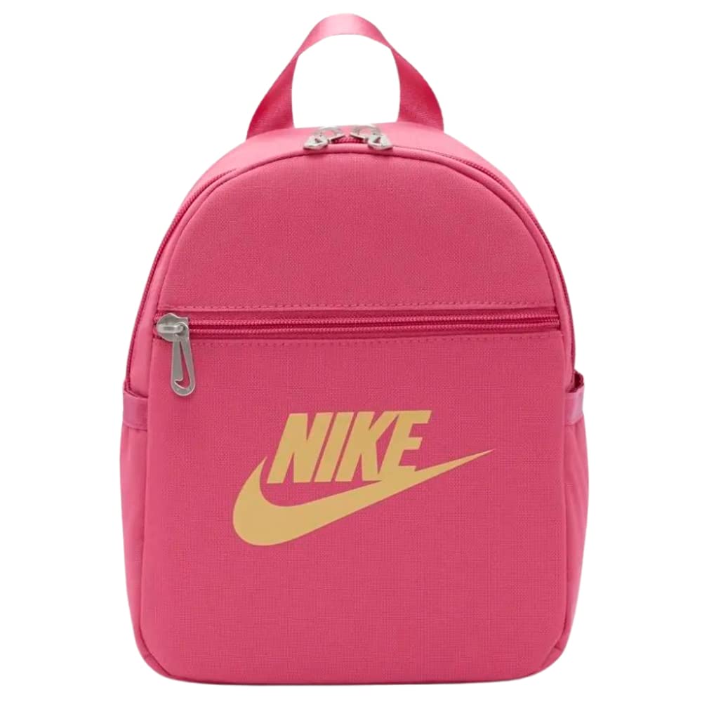 Sportswear Futura 365 Mini Backpack (Archaeo Pink, One Size)