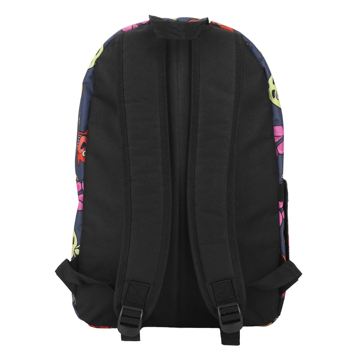 Five Nights At Freddy's Characters School Backpack, FNAF Chica Foxy Bonnie