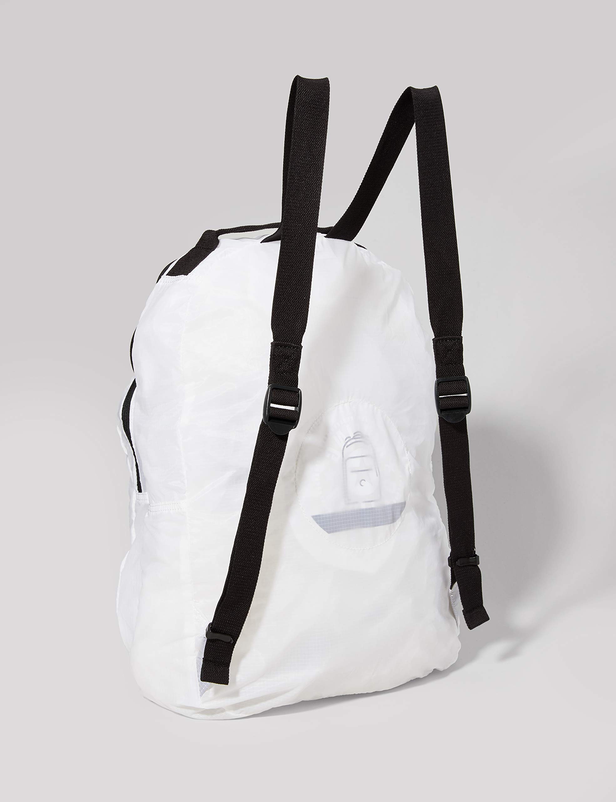 Kipling Unisex's Backpacks, Klar, 14x33x44 cm (LxWxH)