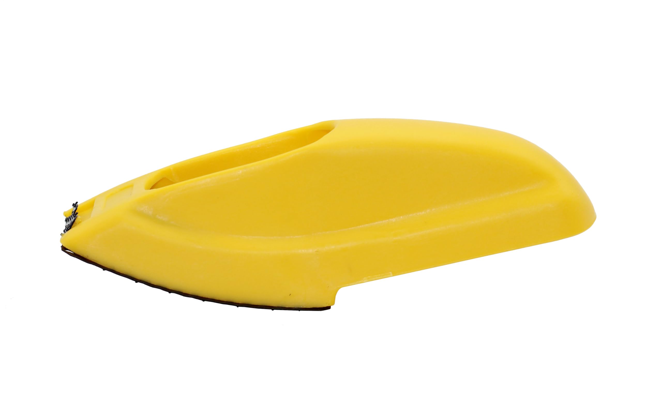 Creative Hobbies SMTL Shredder Hand Rasp Shaper Tool for Pottery, Clay, Foam, Sculpture, Artists Tools