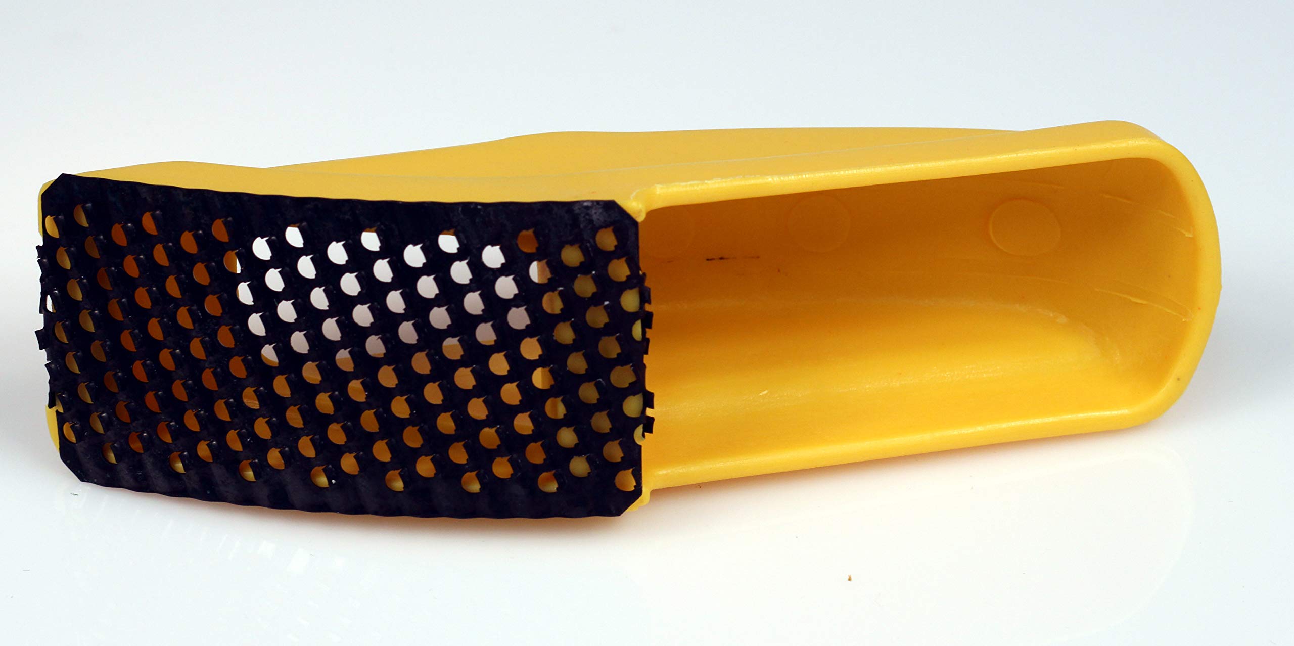 Creative Hobbies SMTL Shredder Hand Rasp Shaper Tool for Pottery, Clay, Foam, Sculpture, Artists Tools