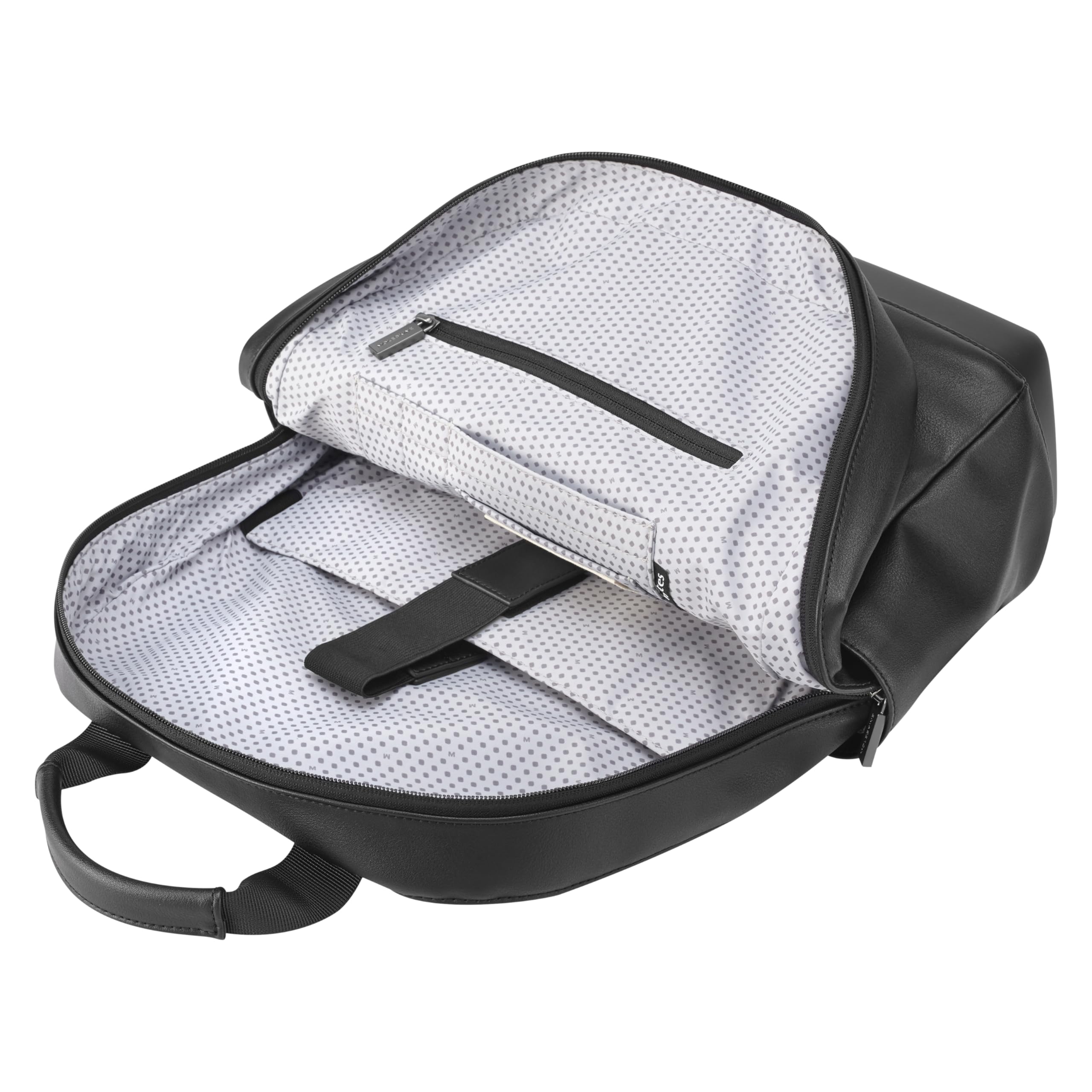 Moleskine Classic Backpack, Black