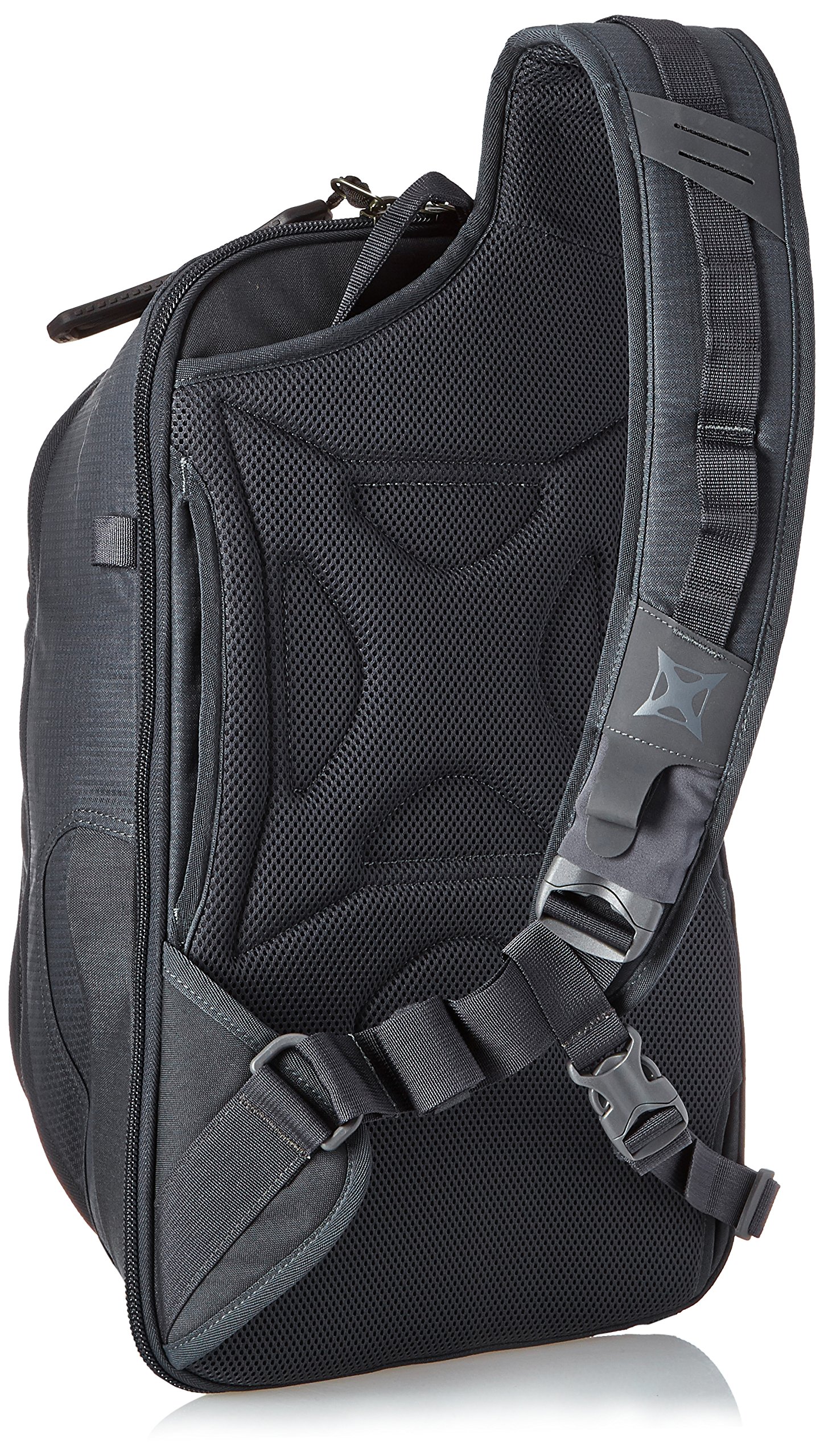 Vertx EDC Commuter Bag, Smoke Grey, One Size