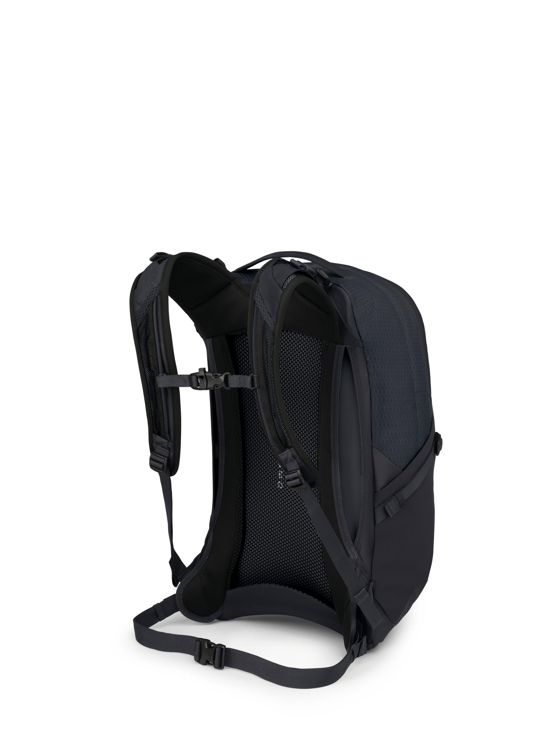 Osprey Parsec 26 Laptop Backpack, Black
