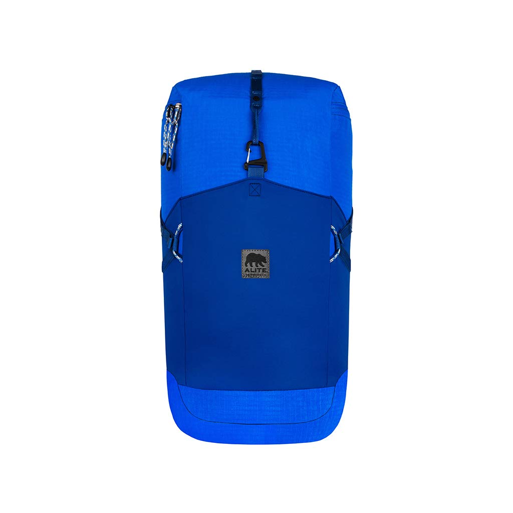 Alite Designs Arcata Backpack, Tunitas Blue