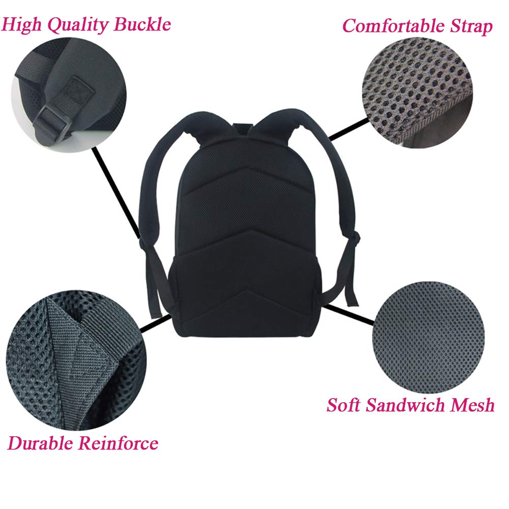 Preschool 3D Animal Backpack for primary school students-DinoBp9