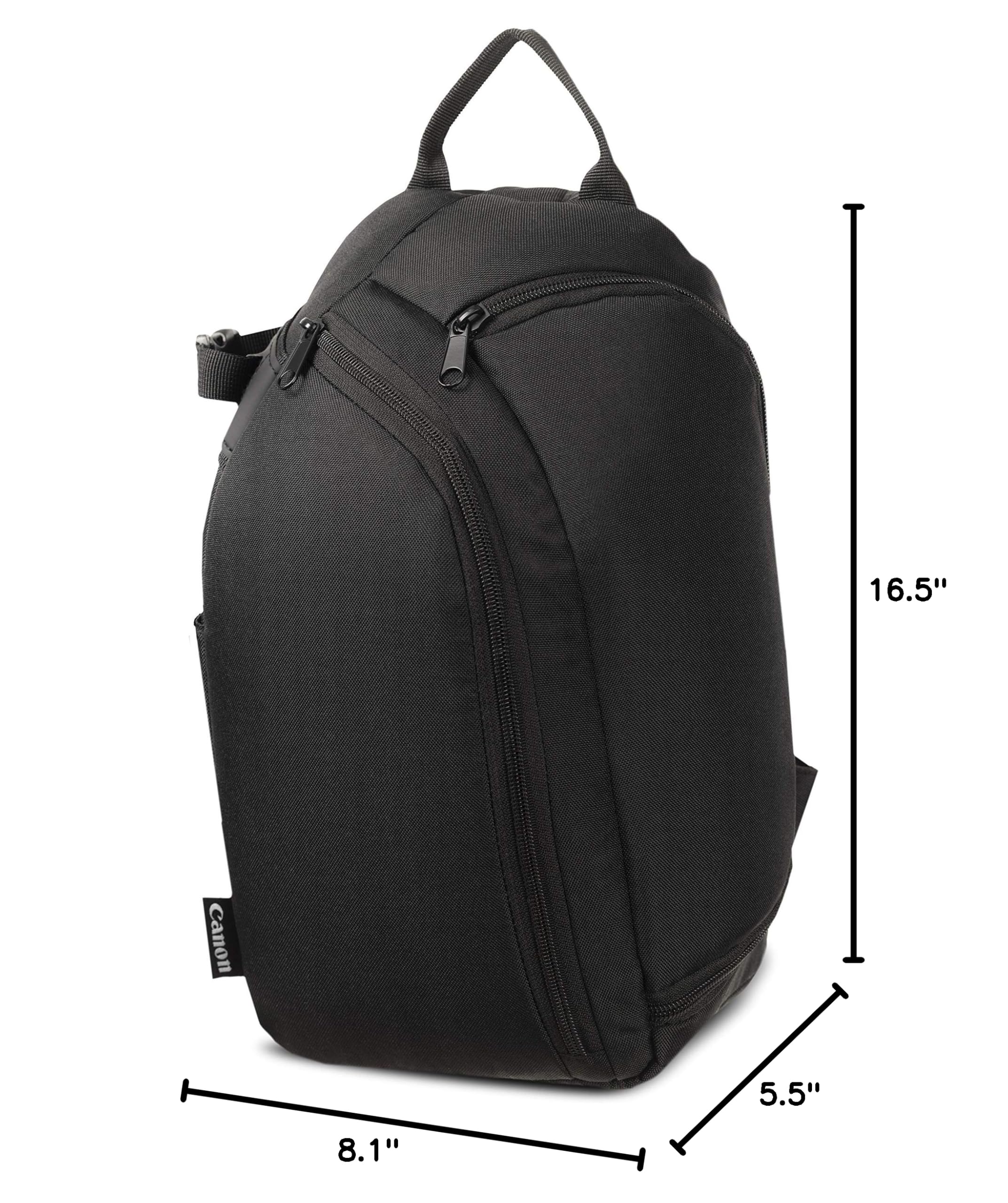 Canon Sling Backpack 100S