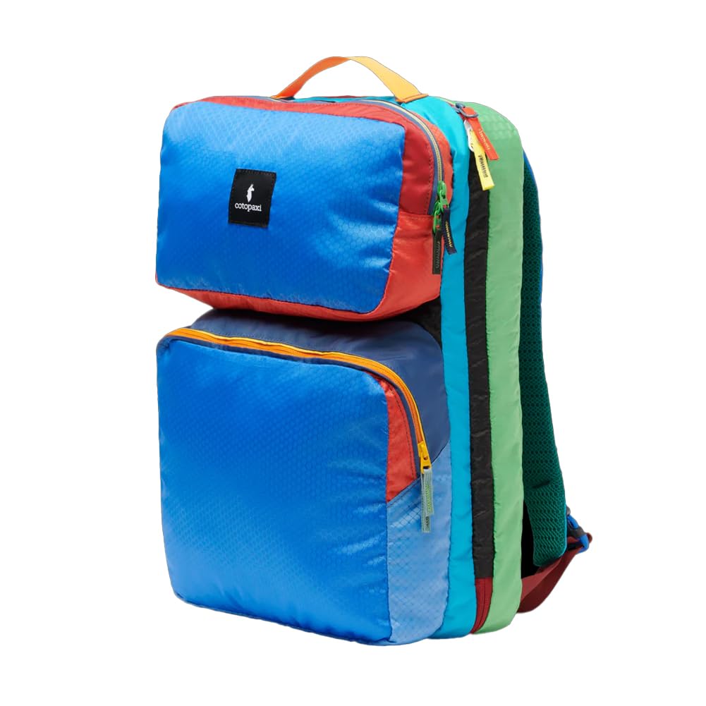 Cotopaxi Tasra 16L Pack - Del Dia 16L One of A Kind!