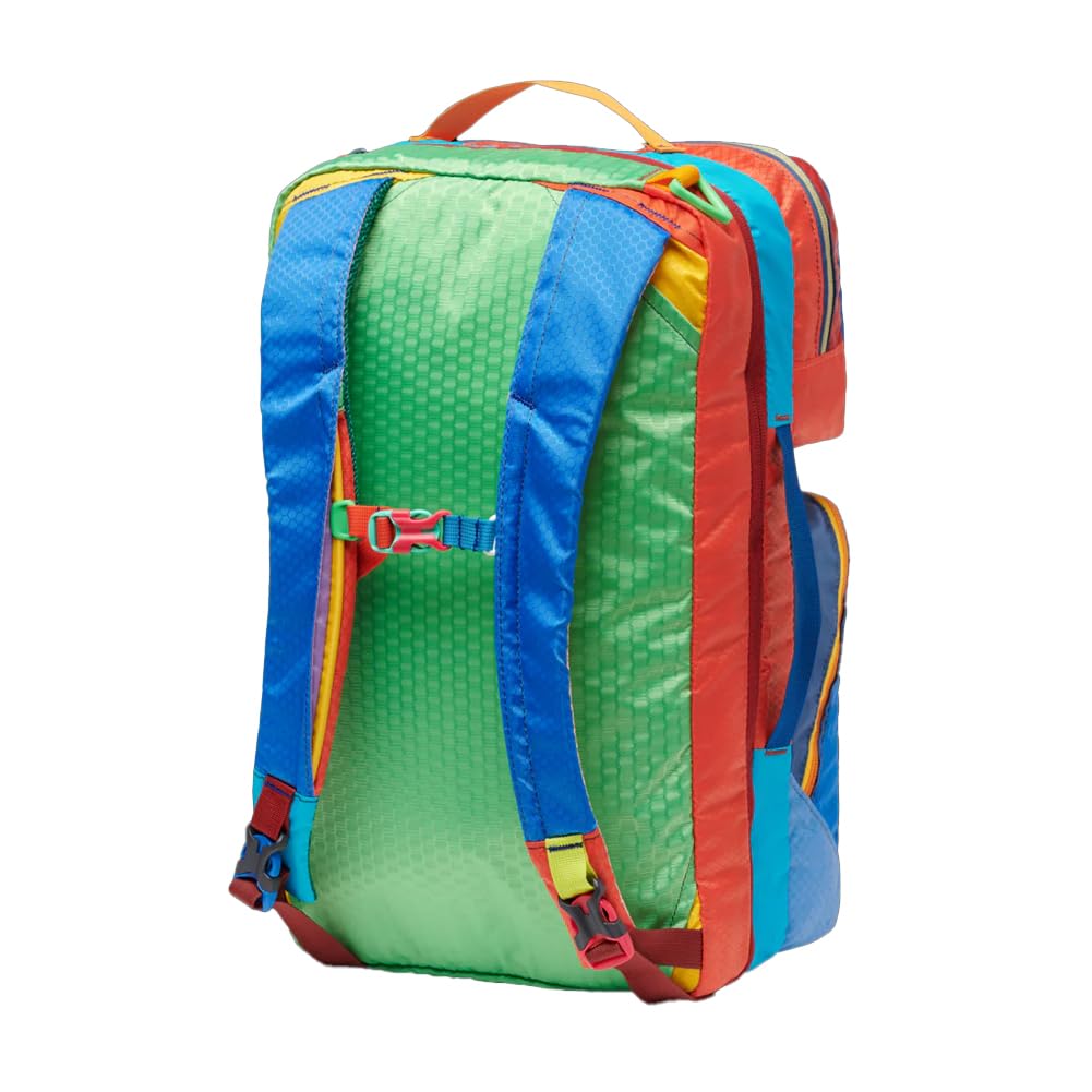 Cotopaxi Tasra 16L Pack - Del Dia 16L One of A Kind!
