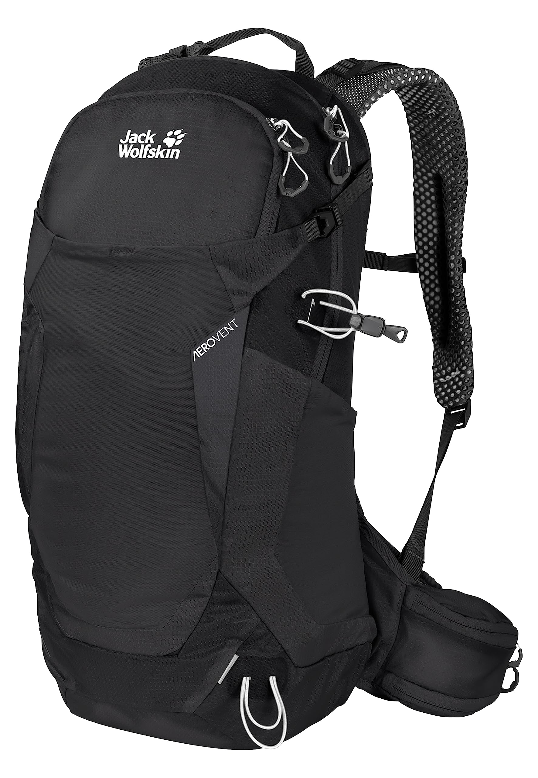 Jack Wolfskin CROSSTRAIL 24 LT, Thunder Blue, Normal