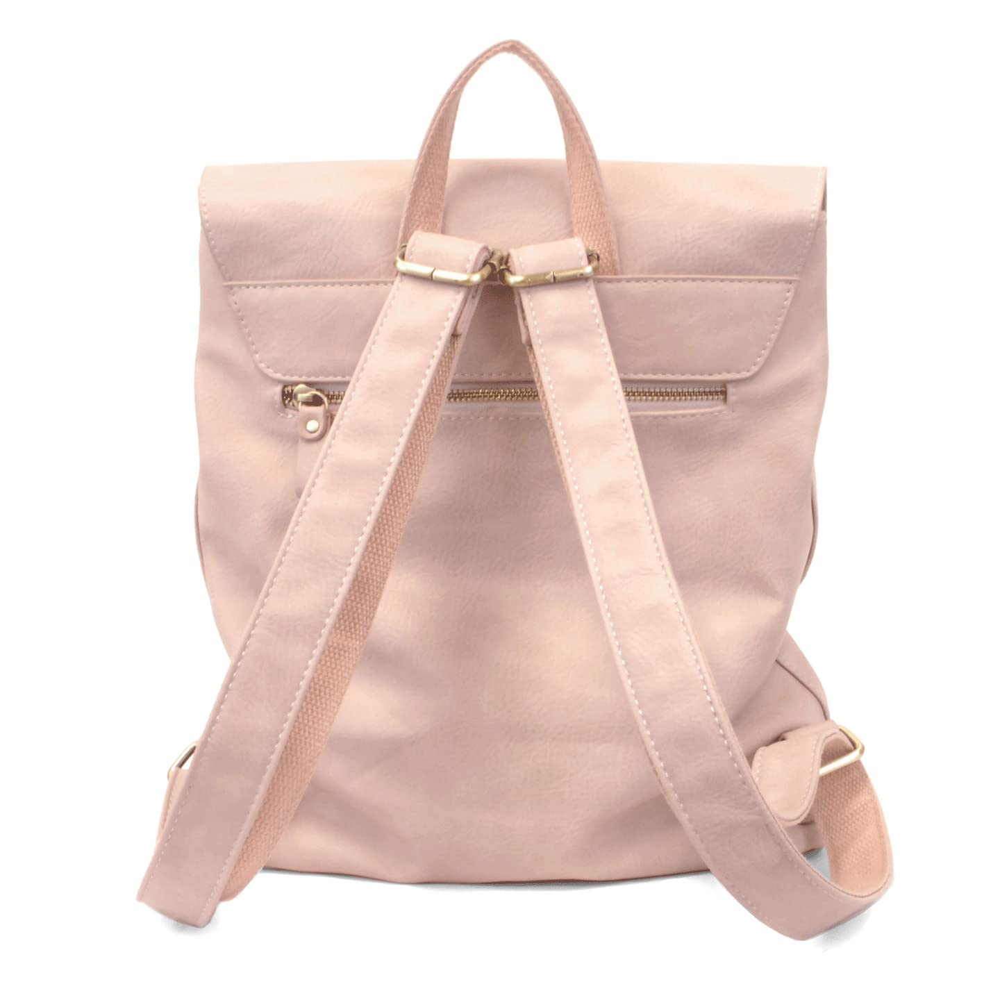 Joy Susan Women's Casual Daypack Colette Backpack One Size