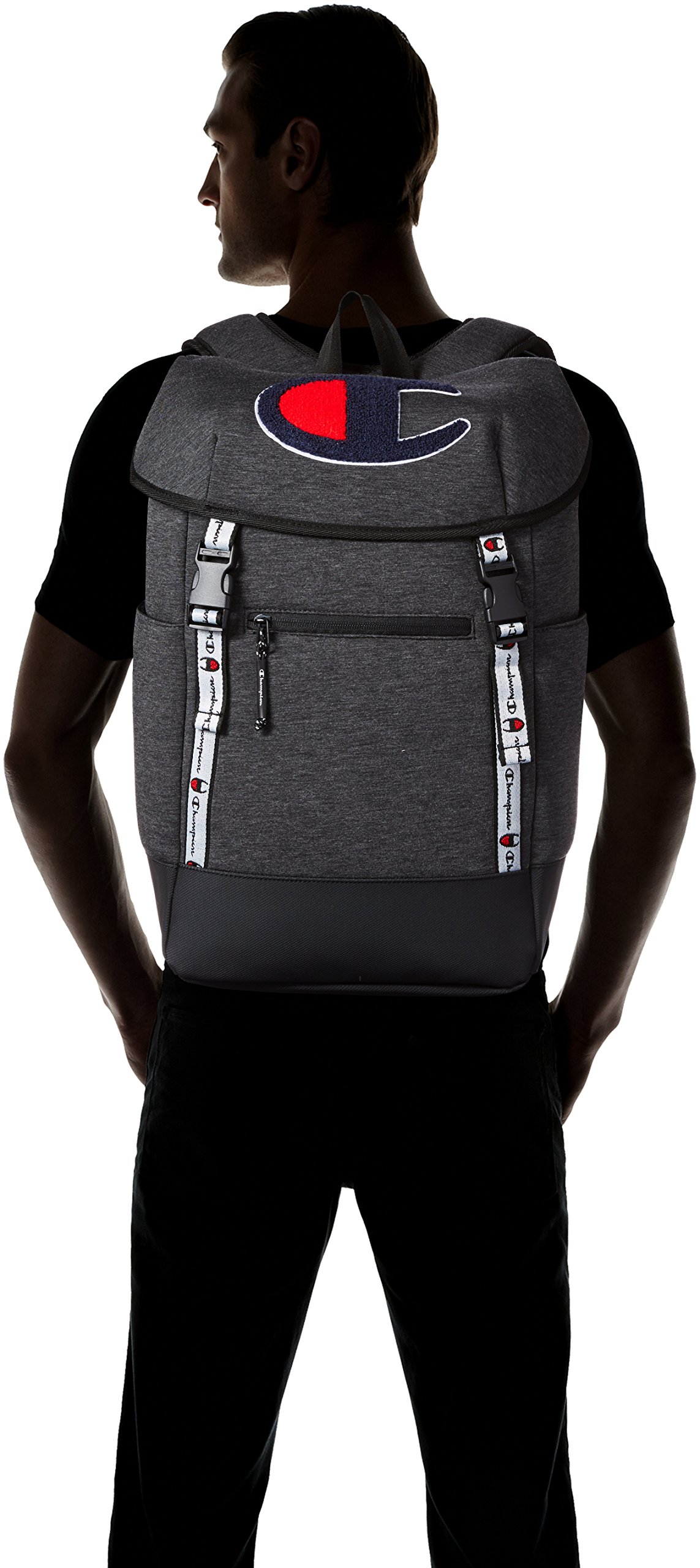 Champion Top Load Backpack