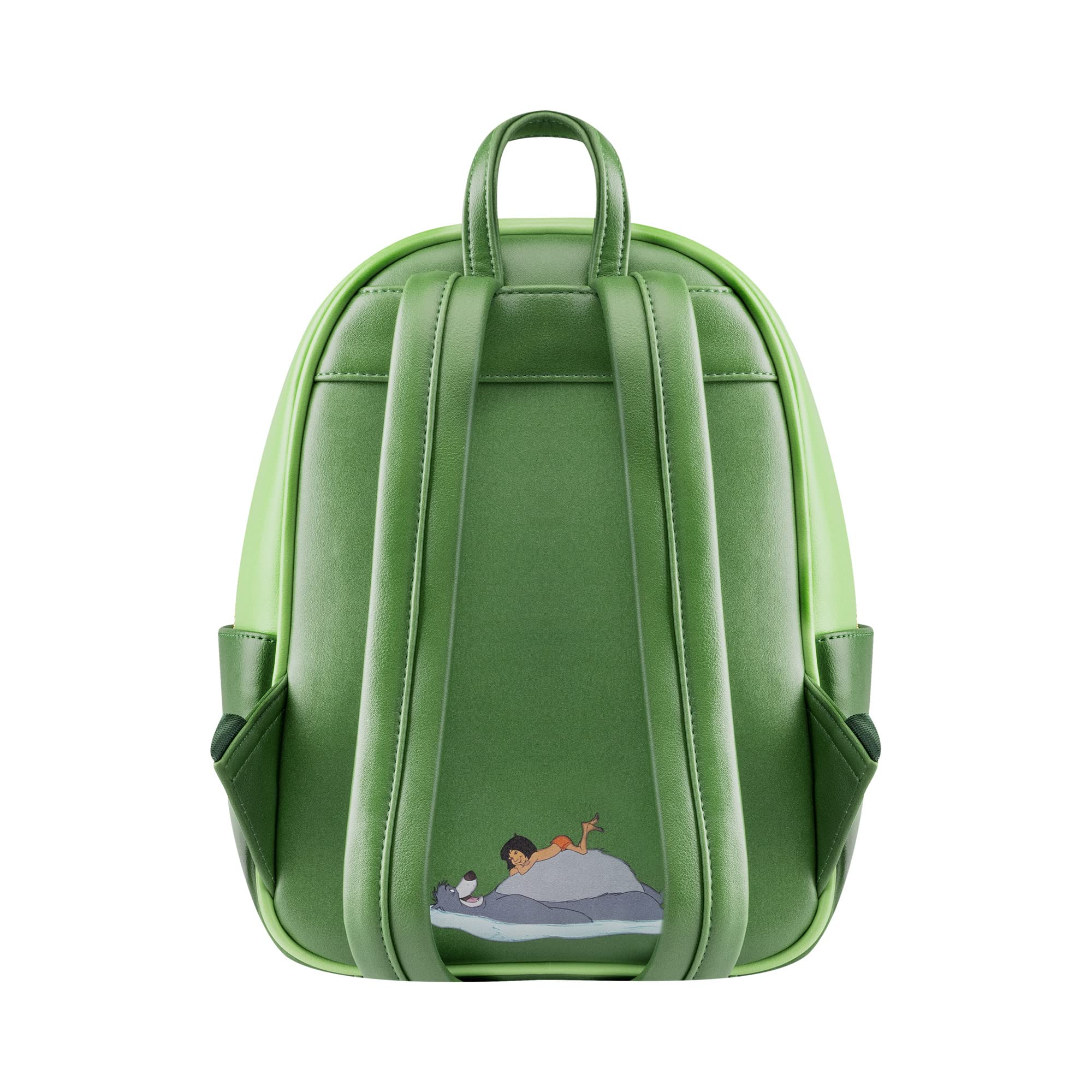 Loungefly Women's Disney Backpacks, Multicolor