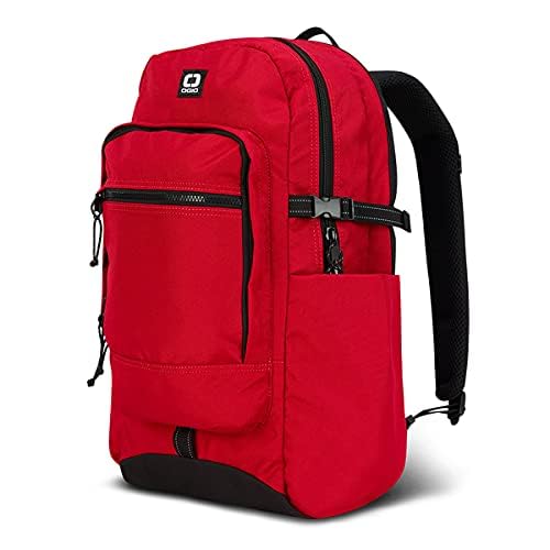 OGIO Recon 220 Liter Backpack, Camo