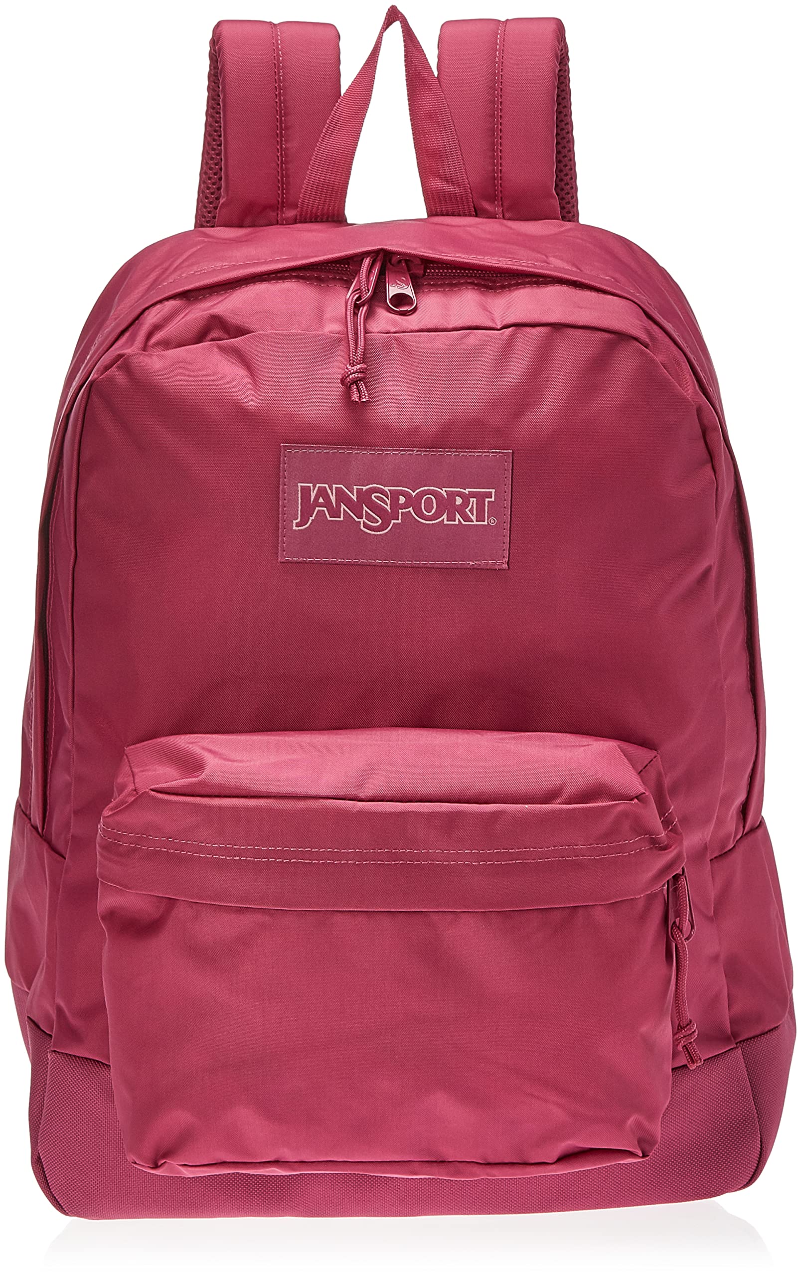 JanSport Mono Superbreak® Magenta Haze One Size
