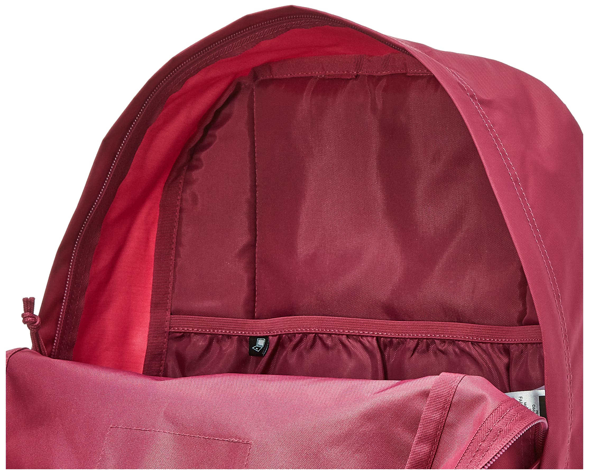 JanSport Mono Superbreak® Magenta Haze One Size