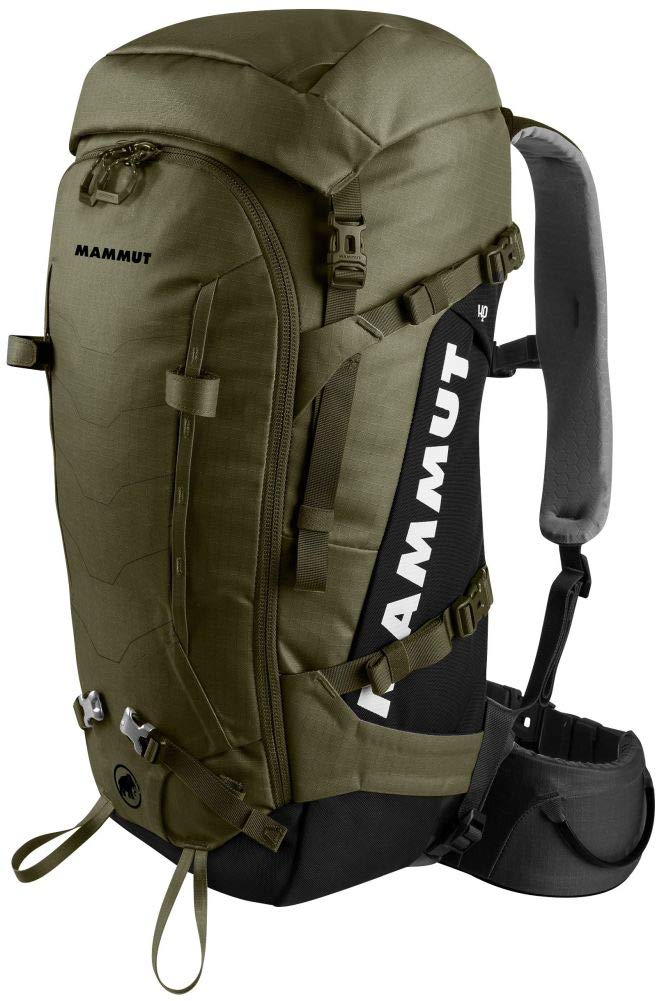 Mammut Trion Spine 50 Mountaineering Backpack