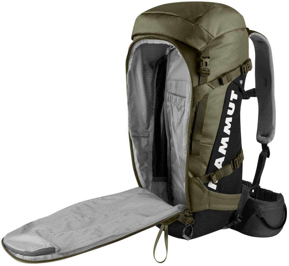 Mammut Trion Spine 50 Mountaineering Backpack