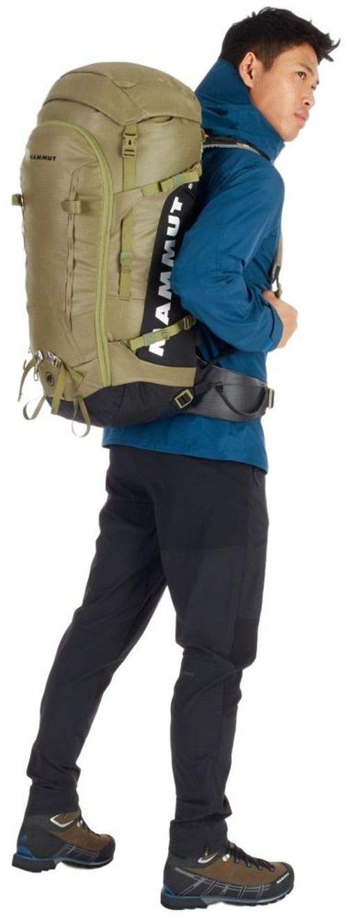 Mammut Trion Spine 50 Mountaineering Backpack