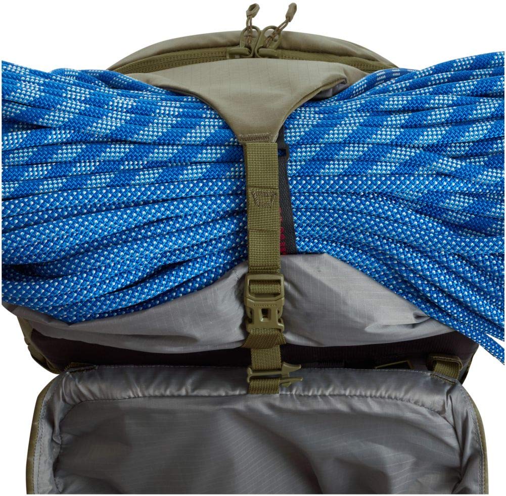 Mammut Trion Spine 50 Mountaineering Backpack