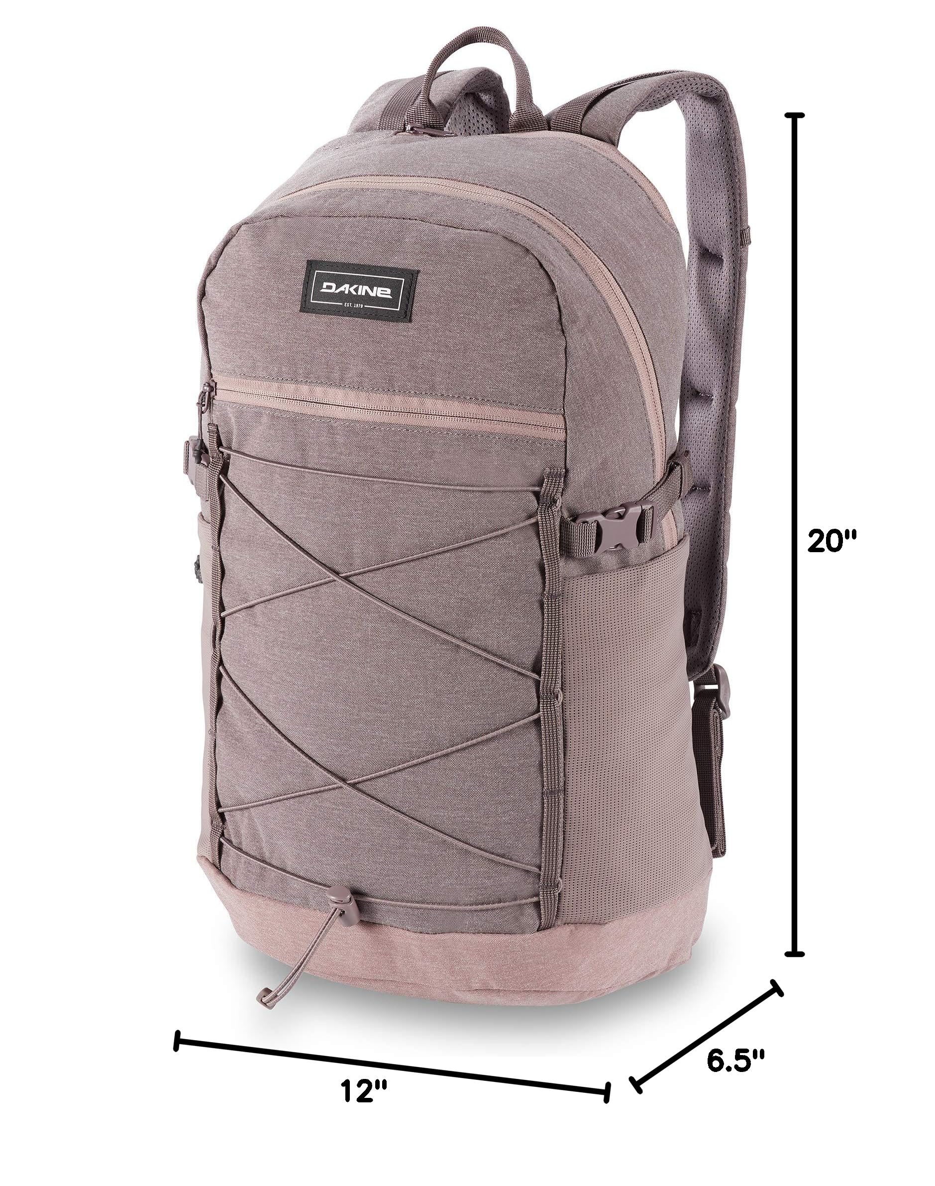 Dakine WNDR Pack, Multi, One Size