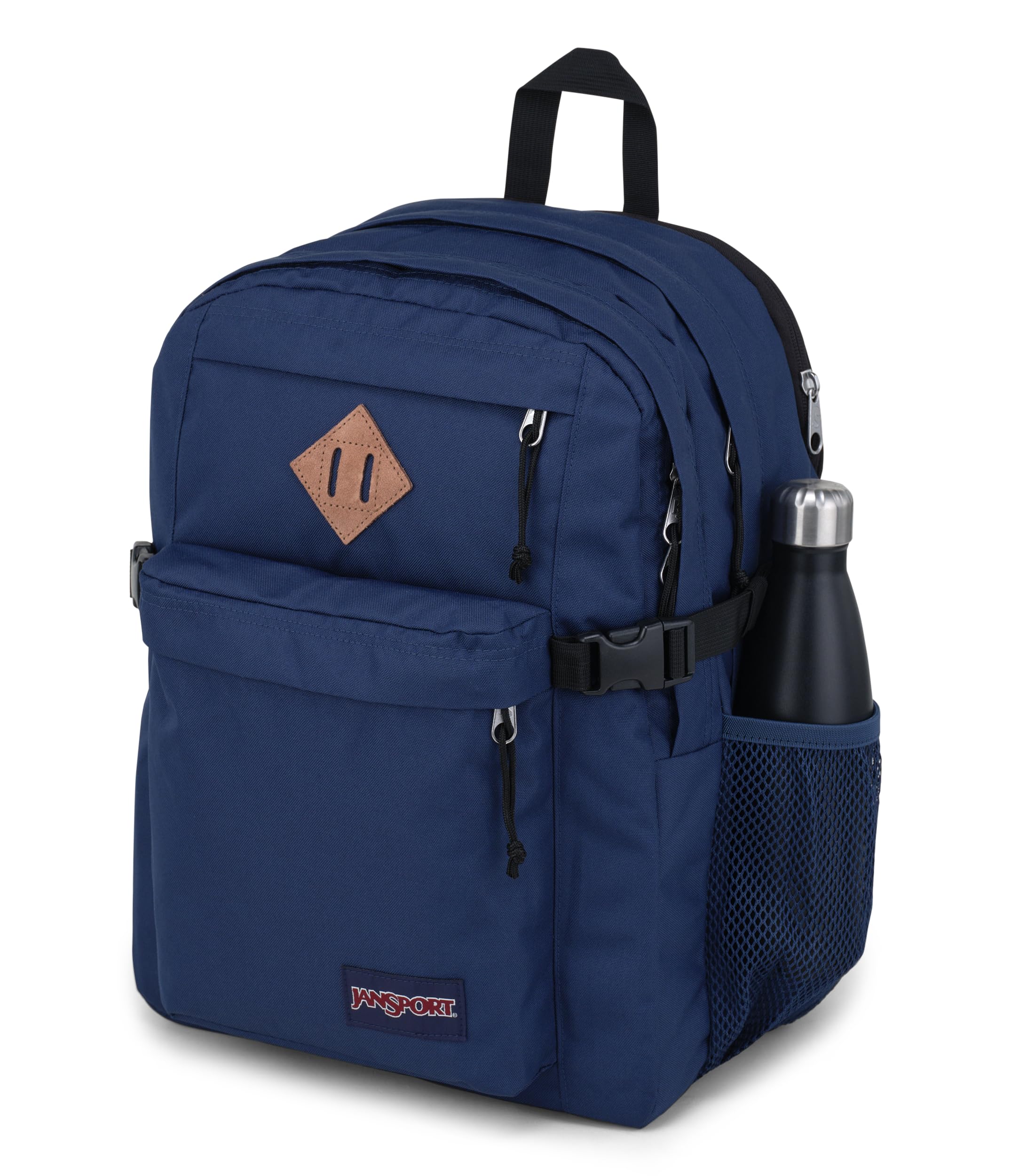 JanSport JS0A4QUL003 Main Campus Navy