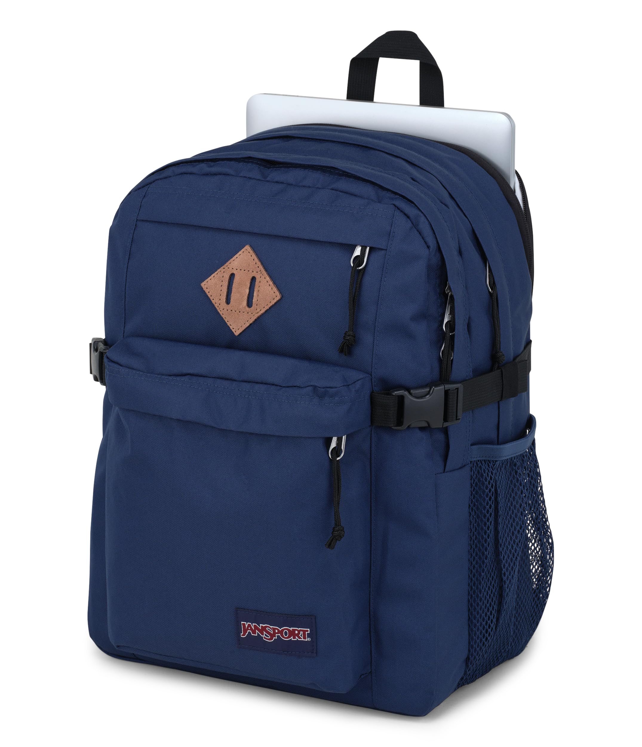 JanSport JS0A4QUL003 Main Campus Navy
