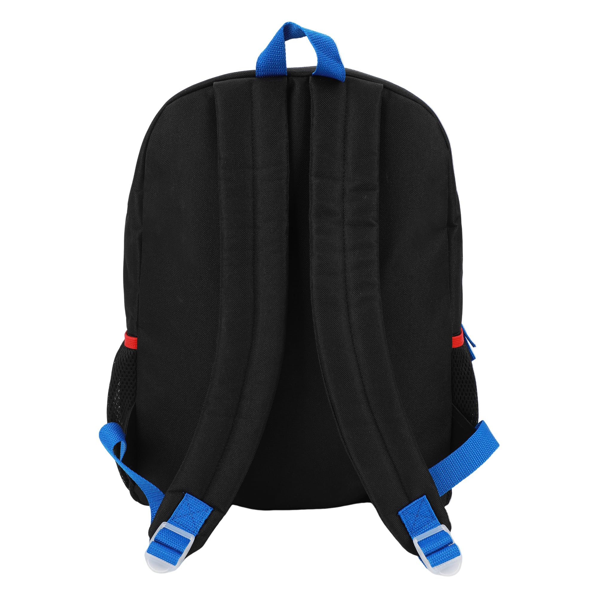 Super Mario 16" Backpack - Let go go go