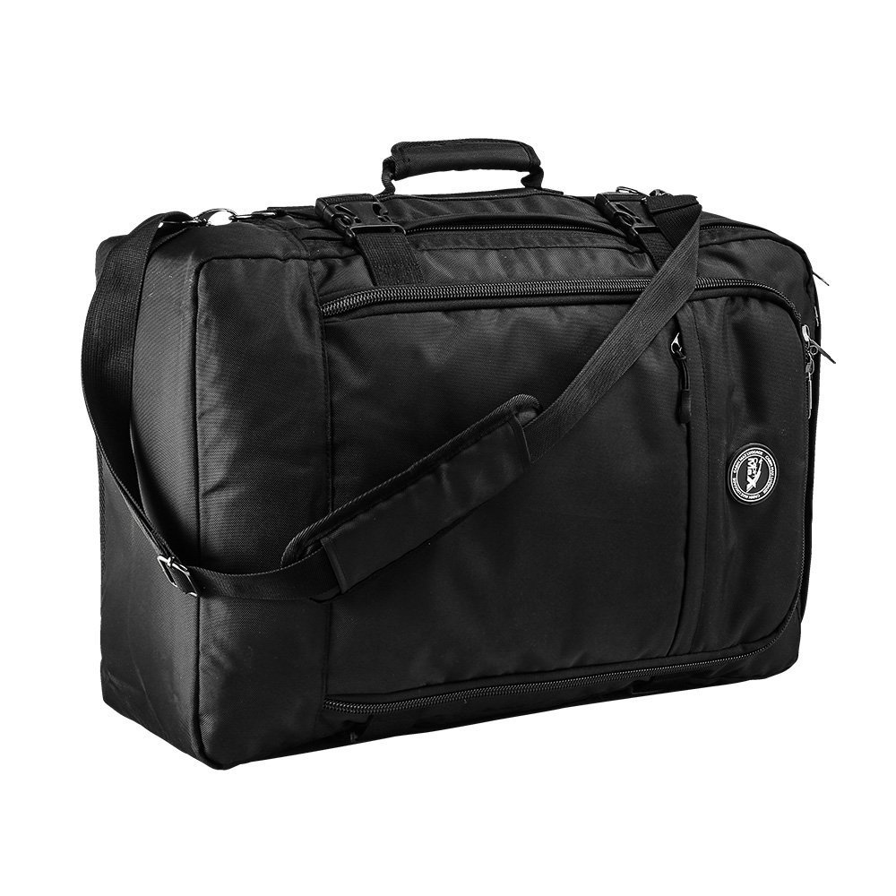 Cabin Max Metz Plus Laptop Bag Carry on Luggage Compatible 22x14x9