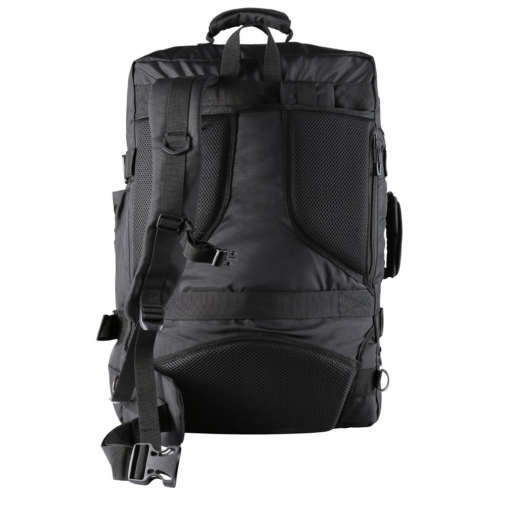 Cabin Max Metz Plus Laptop Bag Carry on Luggage Compatible 22x14x9