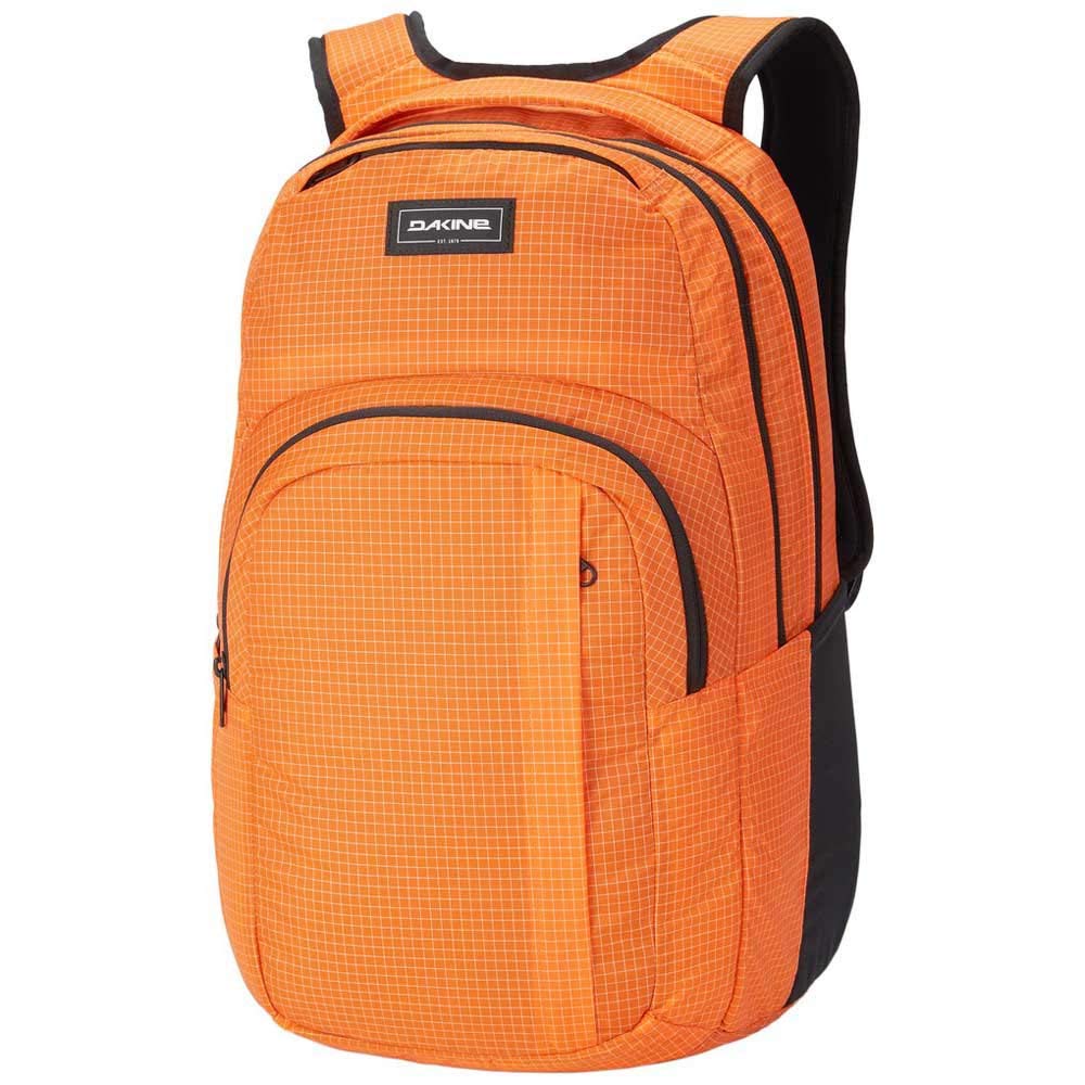 Dakine 33 L Campus Large Backpack Orange One Size