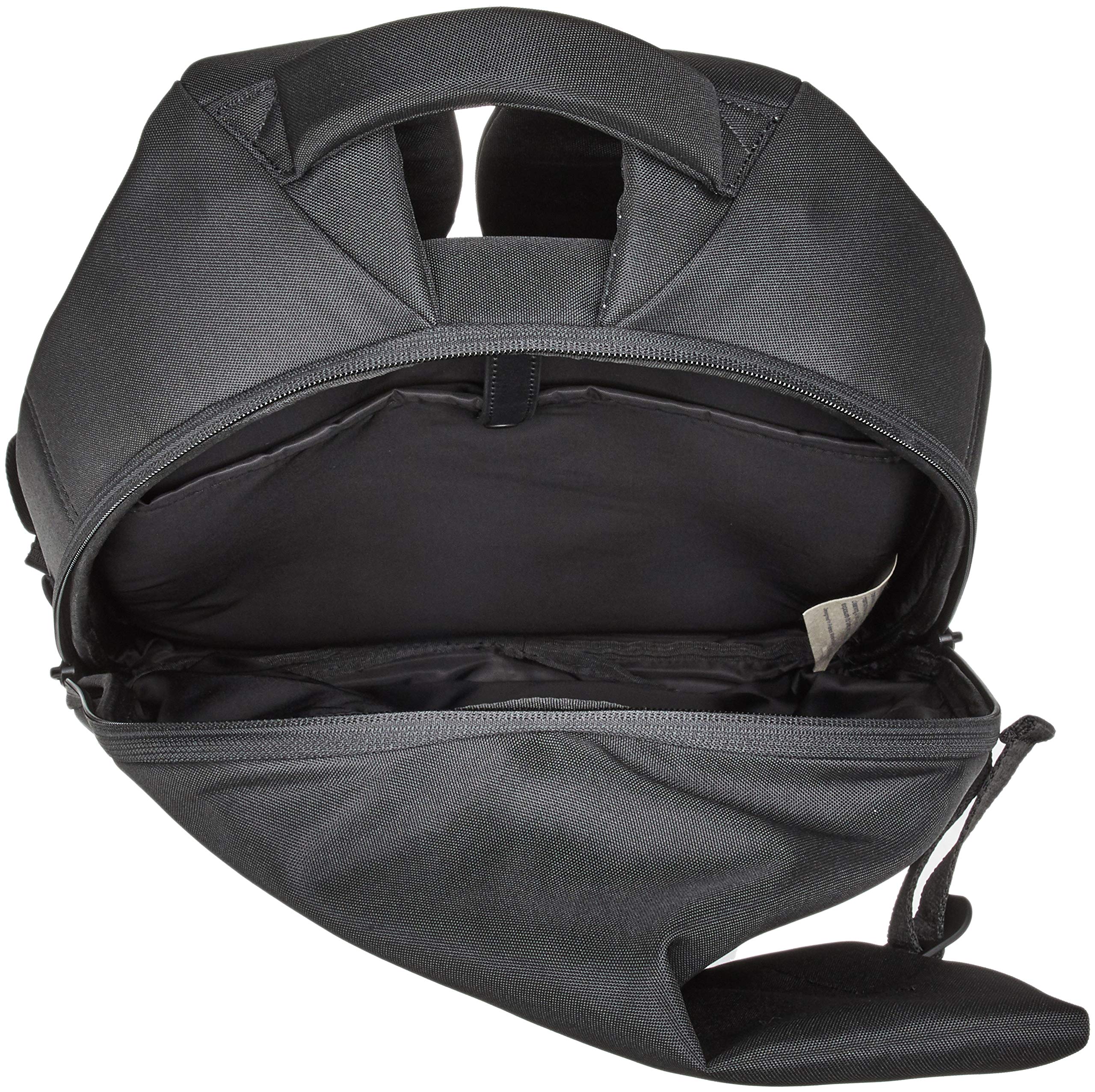 cote&ciel Isar Small Backpack Black/Eco Yarn One Size