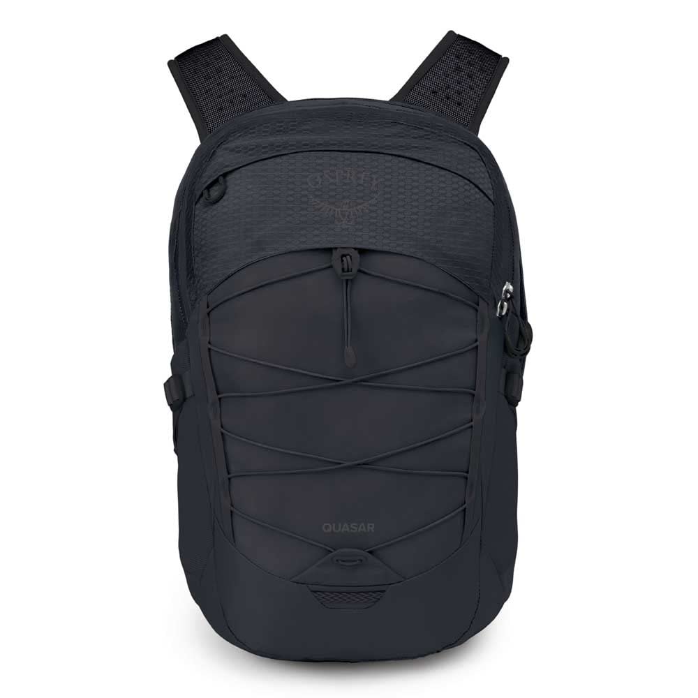 Osprey Quasar 26 Laptop Backpack, Black