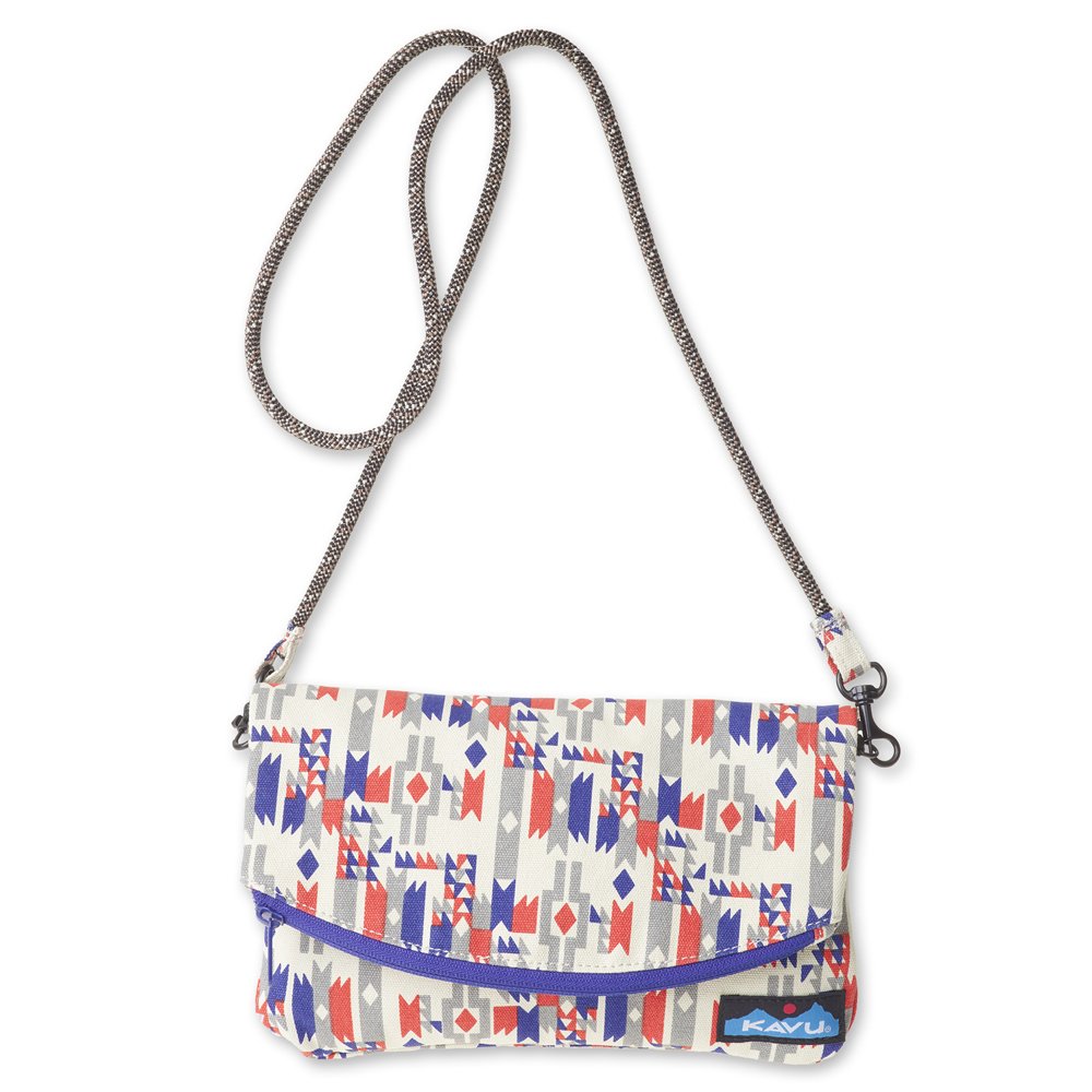 KAVU Women's Slingaling Backpack, Mesa, One Size