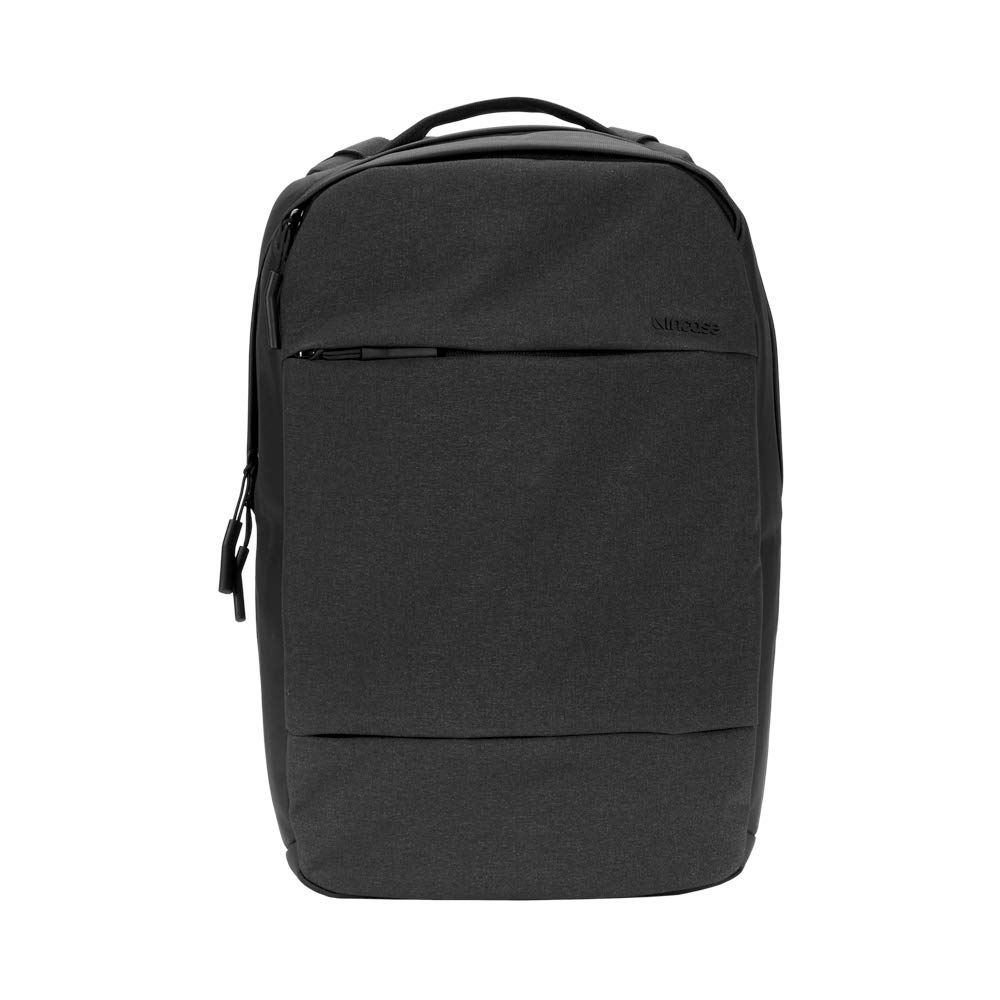 Incase CL55452 City Compact Backpack for 15-Inch Macbook Pro, Black