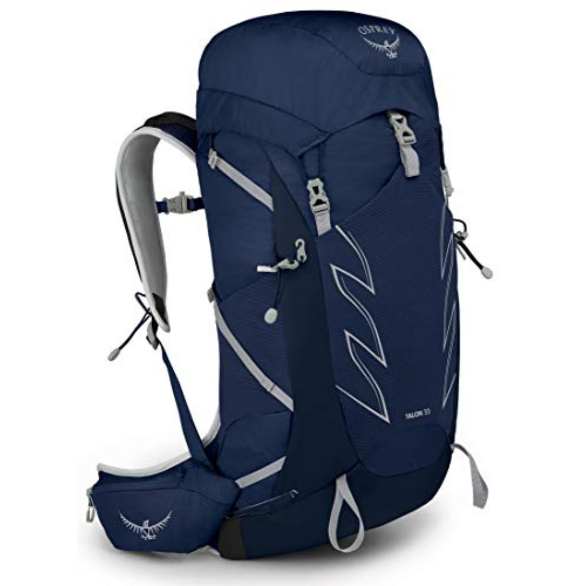 Osprey Men's Hiking, Ceramic Blue, Large/X-Large