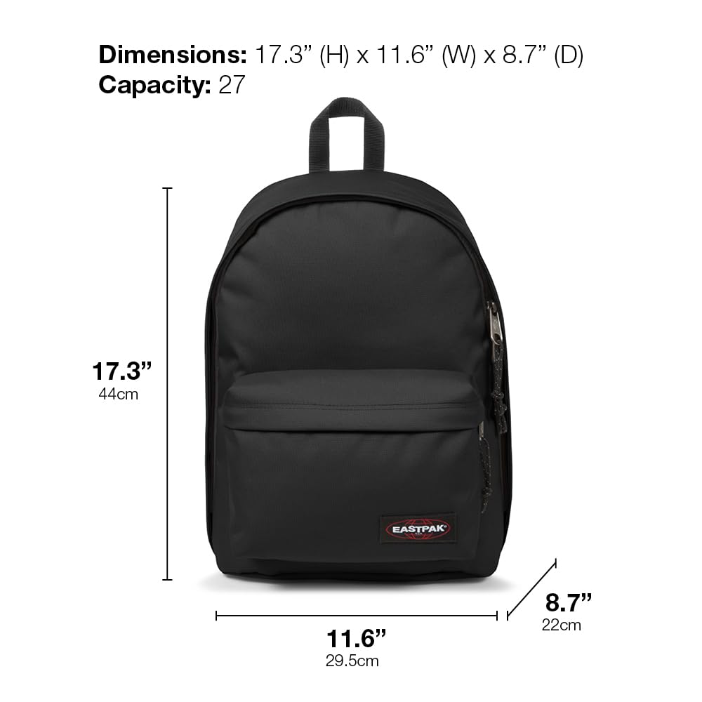 Eastpak - Out Of Office - Ultra Marine