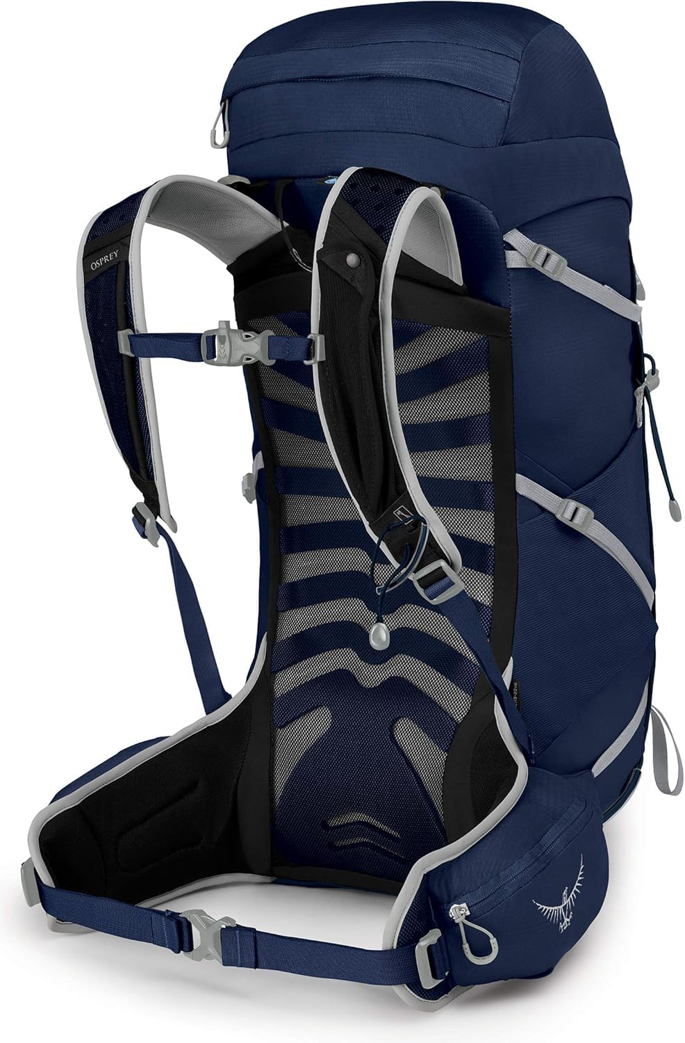 Osprey Men's Hiking, Ceramic Blue, Large/X-Large