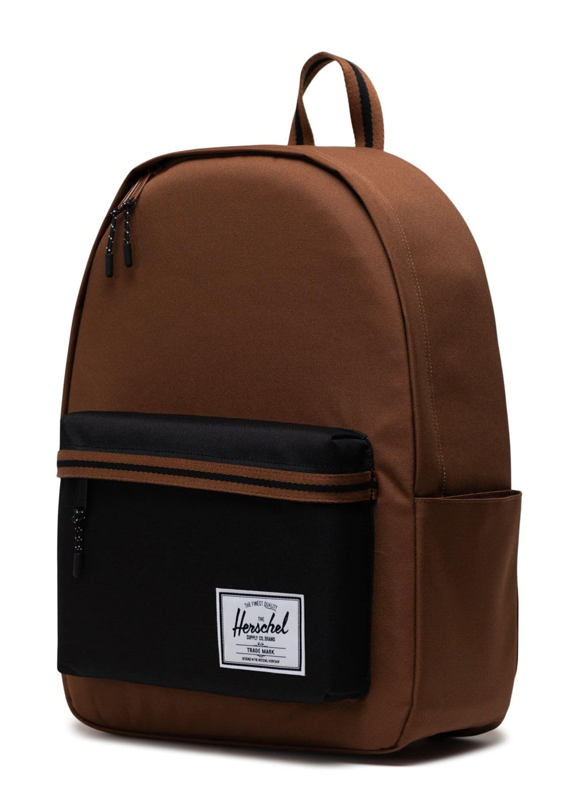 Herschel Supply Co. Classic X-Large Saddle/Black One Size