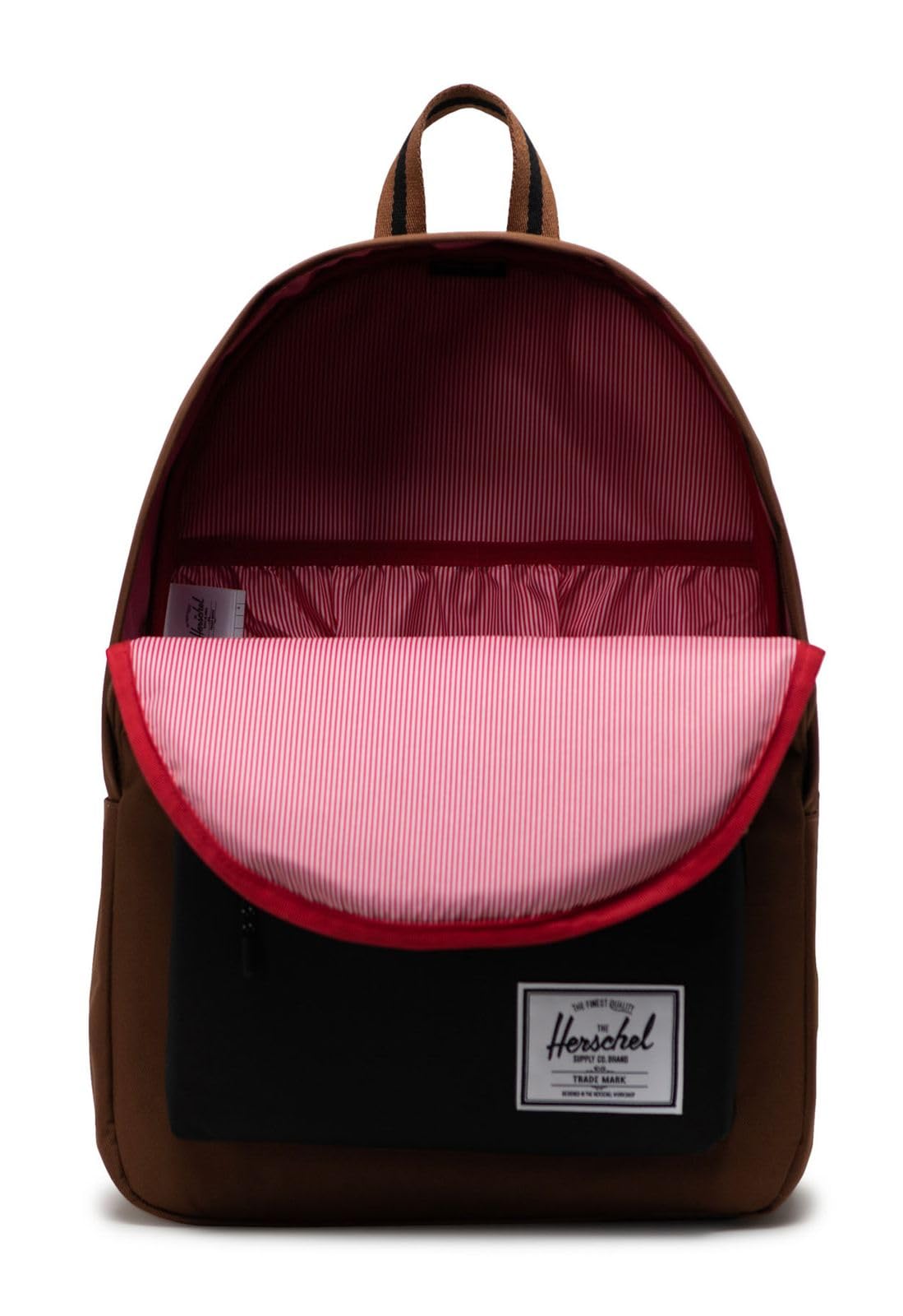 Herschel Supply Co. Classic X-Large Saddle/Black One Size