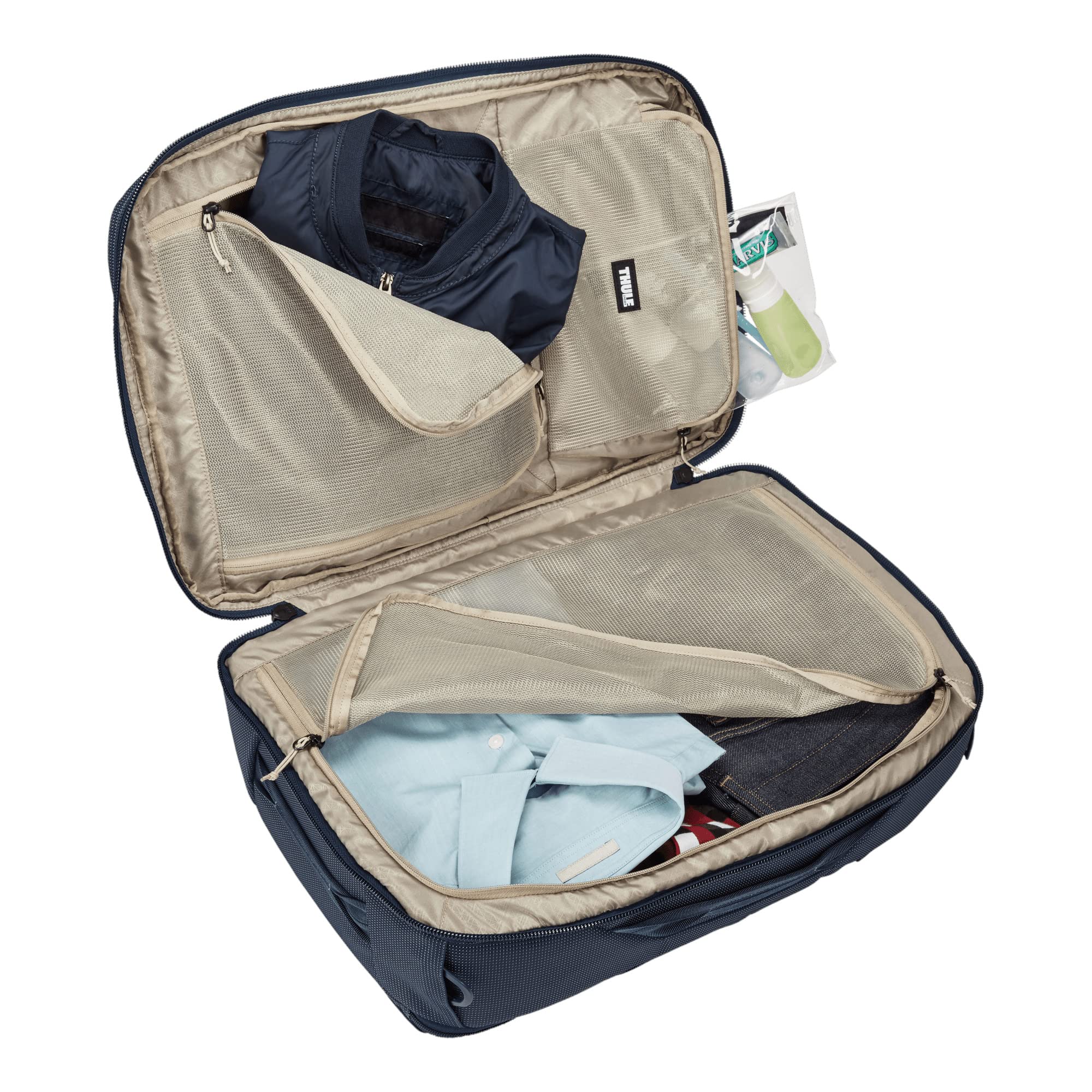 Thule Crossover 2 Convertible Carry On