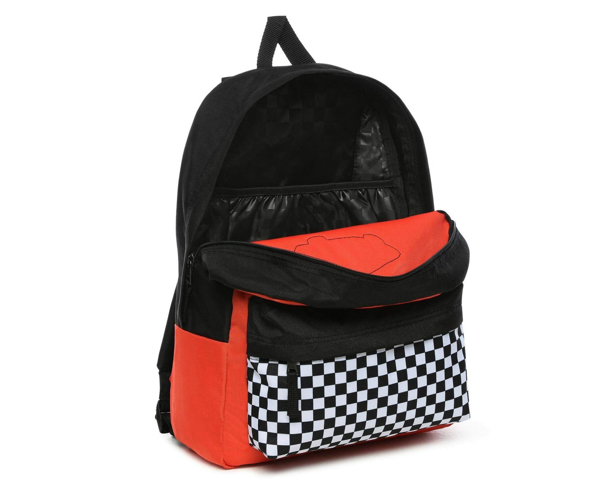 Vans Realm Multi Color Backpack