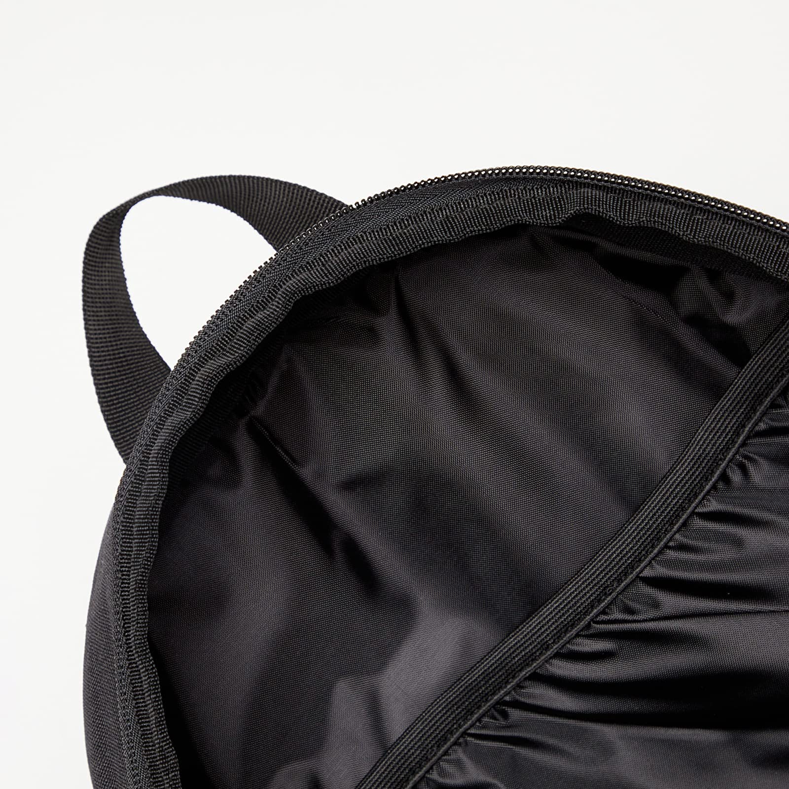 Nike Air Jordan Jumpman Backpack Black Yellow
