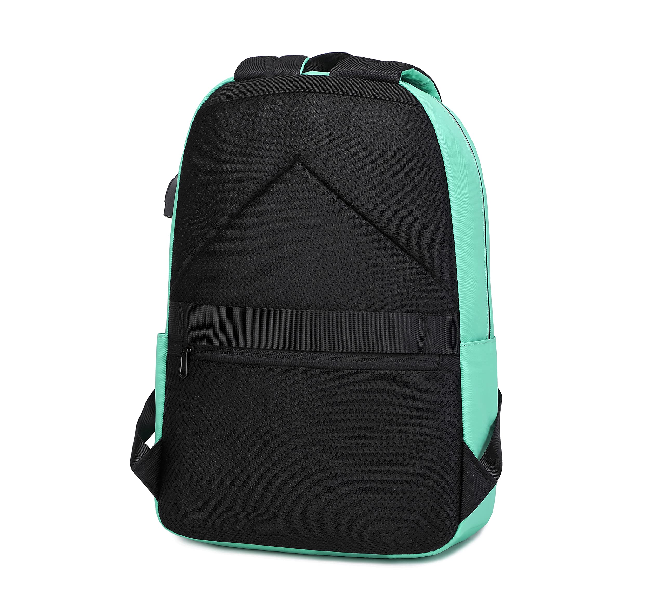 Joymoze Waterproof School Backpack for Boy and Girl Cute Women Daypack Green