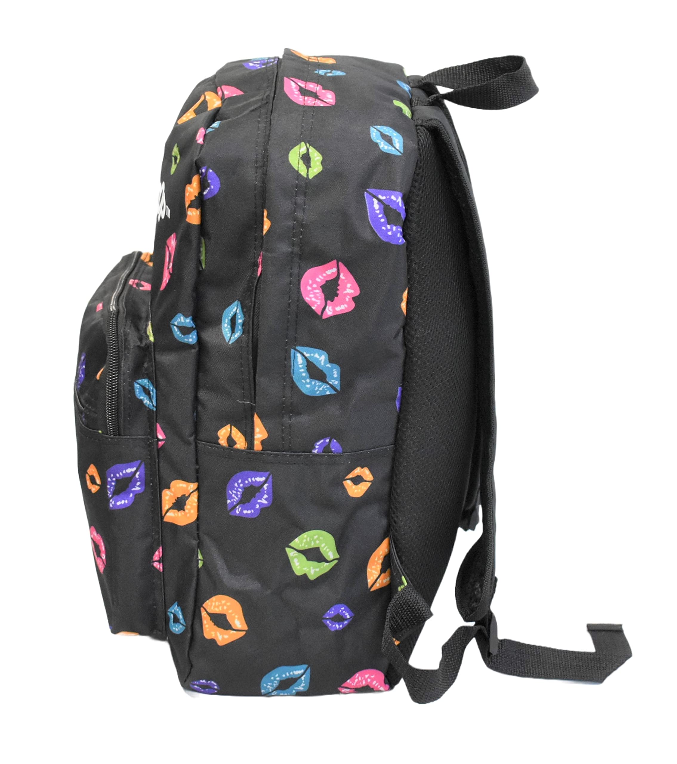 Karriage-Mate Betty Boop Backpack (#22B, 91516D-1)