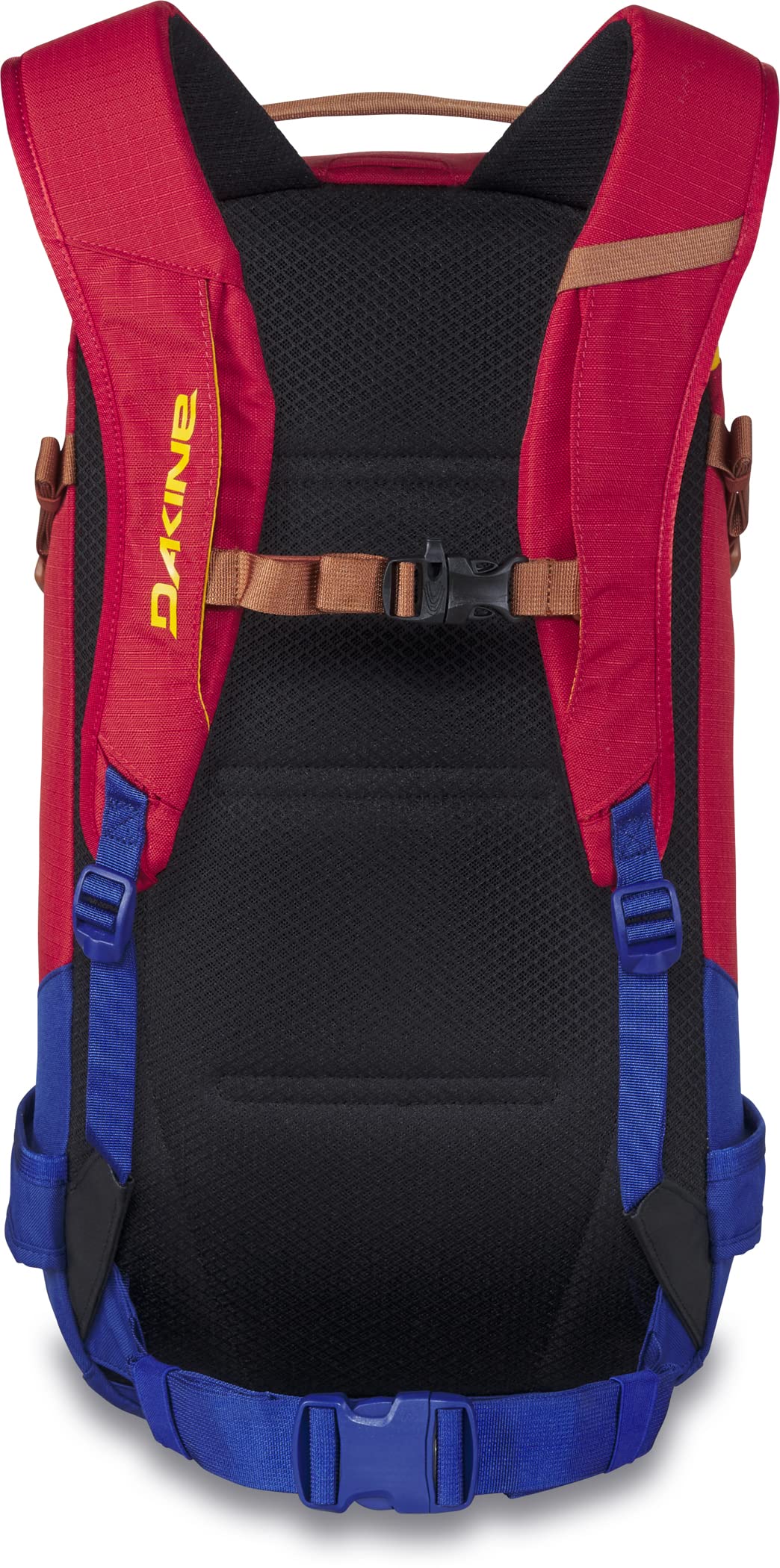 Dakine Heli Pro 20L Backpack - Molten Lava
