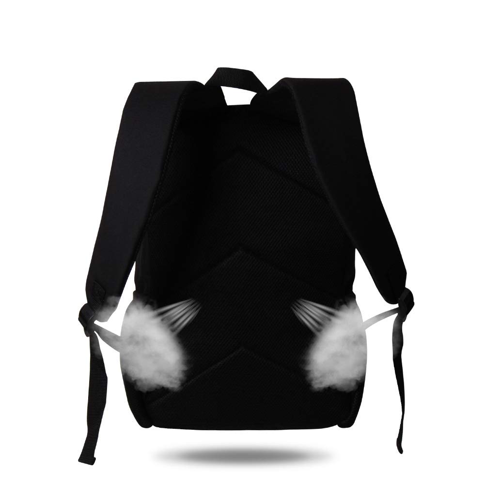 GIVE ME BAG Generic Children Horse Backpack Magazine Stylish School Bags for Kids